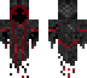 bl | Minecraft Skin