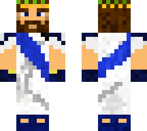 Jesus | Minecraft Skins