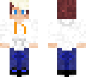 Carl | Minecraft Skins