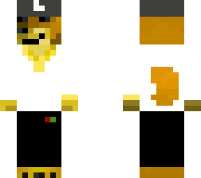 cheems | Minecraft Skins