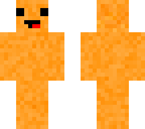 cheeto | Minecraft Skin