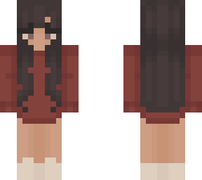 cherry | Minecraft Skin
