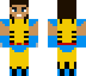 clint eastwood | Minecraft Skins