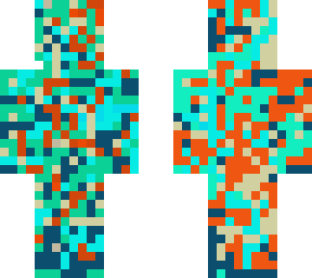 Dope | Minecraft Skins