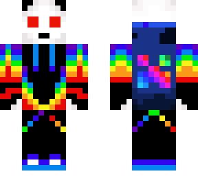 deadly | Minecraft Skin