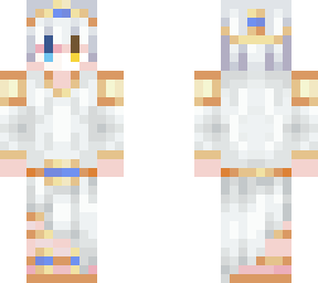 Demigod | Minecraft Skins
