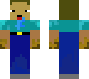 Dev | Minecraft Skins