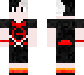 Doomer | Minecraft Skins