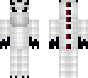 draak Skin | Minecraft Skin