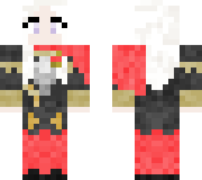 edelgard | Minecraft Skins