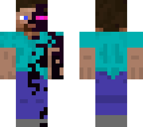 endersteve | Minecraft Skins