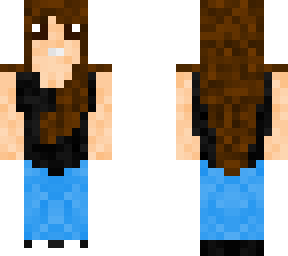 Er, Skin V1 | Minecraft Skin