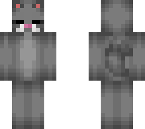 flippy | Minecraft Skin