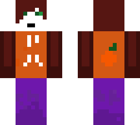 Freedom Squad Skin | Minecraft Skin