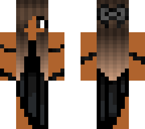 morena | Minecraft Skins