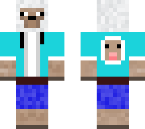 sheep sheep | Minecraft Skins