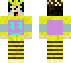 gim | Minecraft Skin