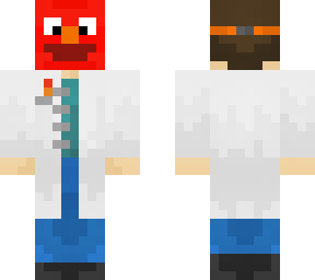 Grumm | Minecraft Skins