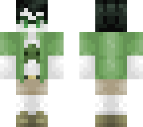 jake english | Minecraft Skins