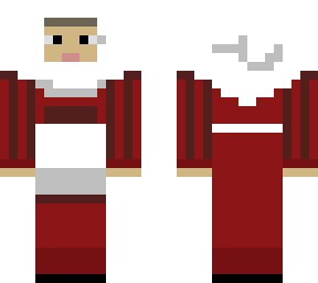 shakespeare | Minecraft Skins