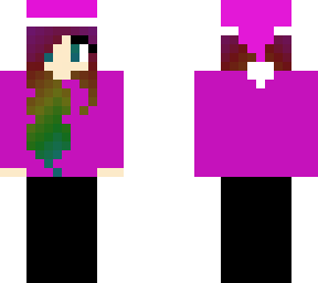 Krew kids | Minecraft Skin