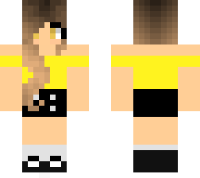 Krew kids | Minecraft Skin