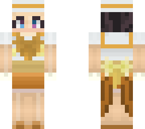 gappy | Minecraft Skins