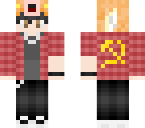 Magikarp Minecraft Skins