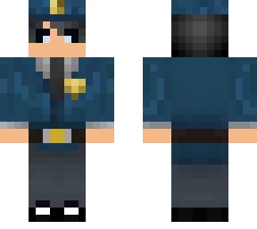 mike schmidt | Minecraft Skin