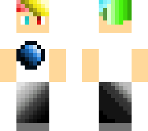 Multicolor | Minecraft Skins