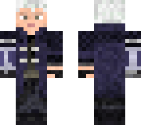 dmc | Minecraft Skins