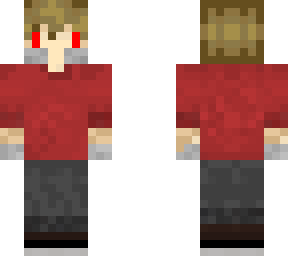 Npc Grian | Minecraft Skin