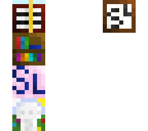 8 Pfps Minecraft Skins