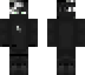 PVP Sweaty | Minecraft Skin