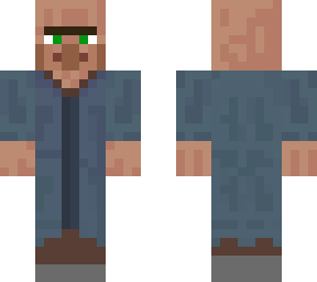 shopkeeper | Minecraft Skins