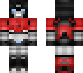 Transformers | Minecraft Skins