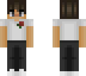 simp | Minecraft Skin