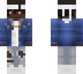 sosa | Minecraft Skins