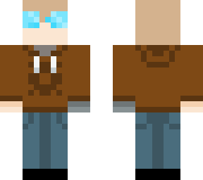 Spike | Minecraft Skins