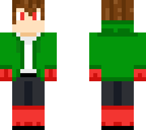 storyshift chara | Minecraft Skins
