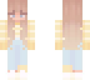 Sunny | Minecraft Skin