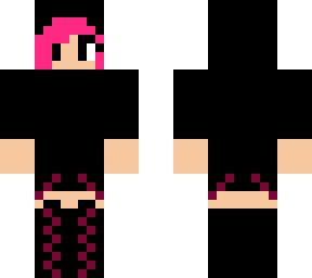 Tiko | Minecraft Skins