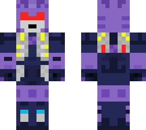 blot | Minecraft Skins