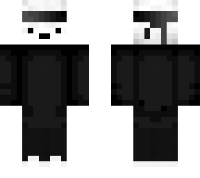 Tryhard | Minecraft Skin