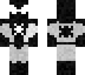 Venom | Minecraft Skins