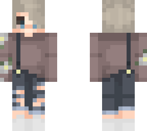 viktor | Minecraft Skin