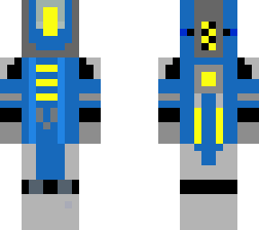 warframe | Minecraft Skins