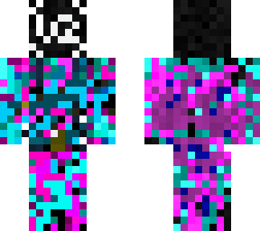 Really Cool | Minecraft Skins