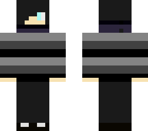 Aphmau Zane | Minecraft Skins