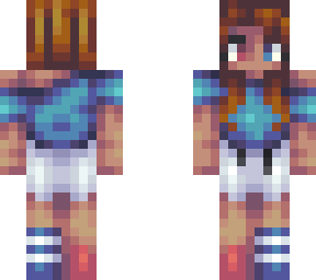 backwards | Minecraft Skin